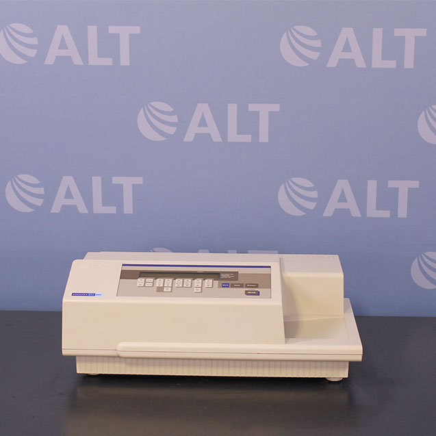 ALT ITEM: 19820 | SpectraMax 250 Microplate Reader