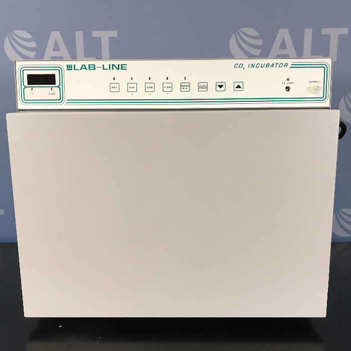 ALT ITEM: 27369 | Model 314 Air-Jacketed Compact Automatic CO2 Incubator