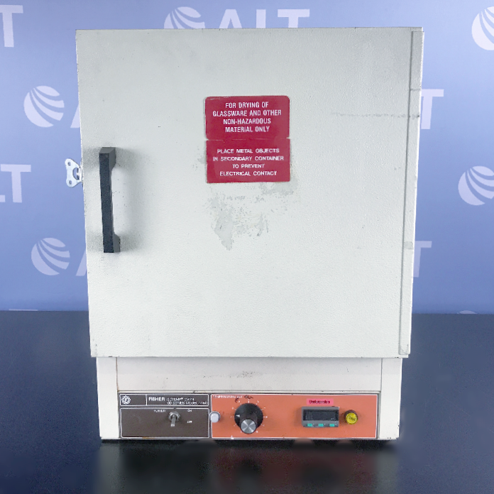 ALT ITEM: 28044 | Isotemp 116g 100 Series Oven