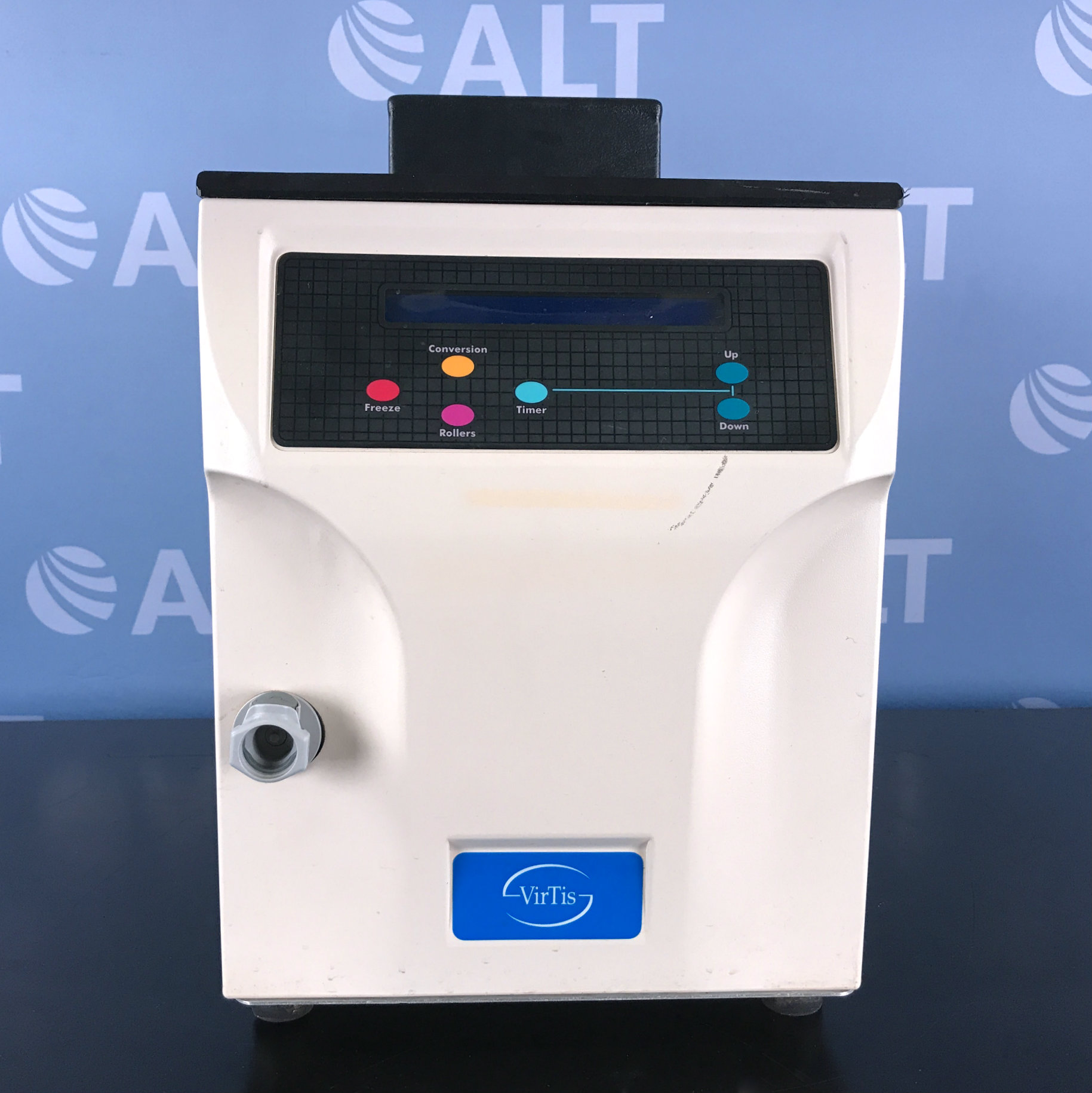 ALT ITEM: 28100 | Benchtop Shell Bath XL-70 Ultra Cold Chiller Recirculator