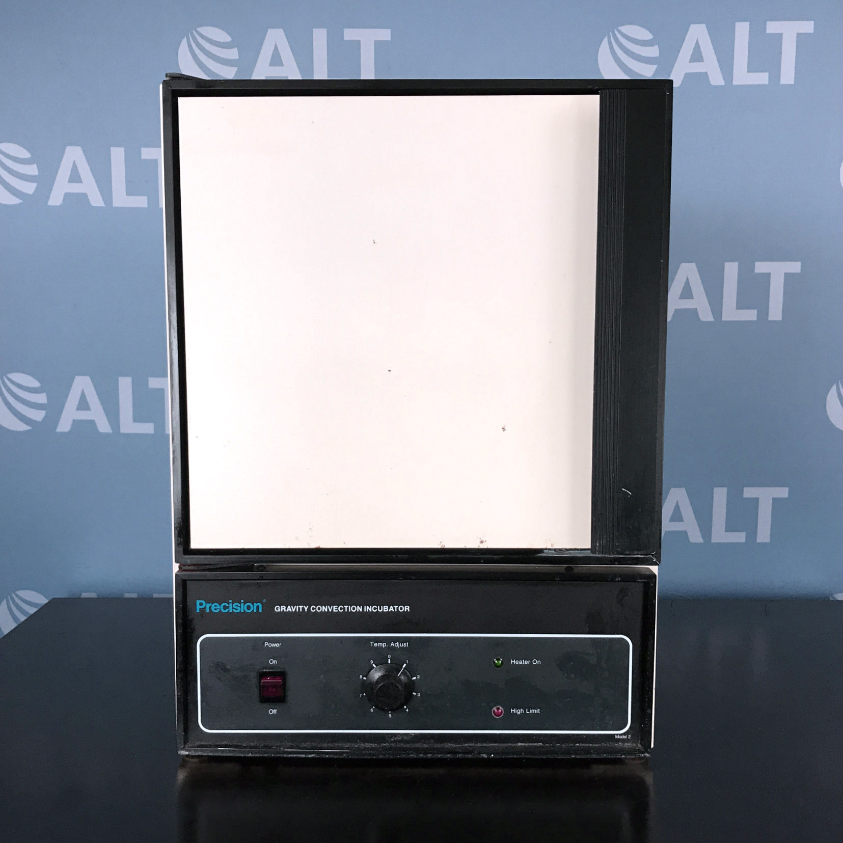 Precision Scientific 31480 Gravity Convection Incubator Model 2