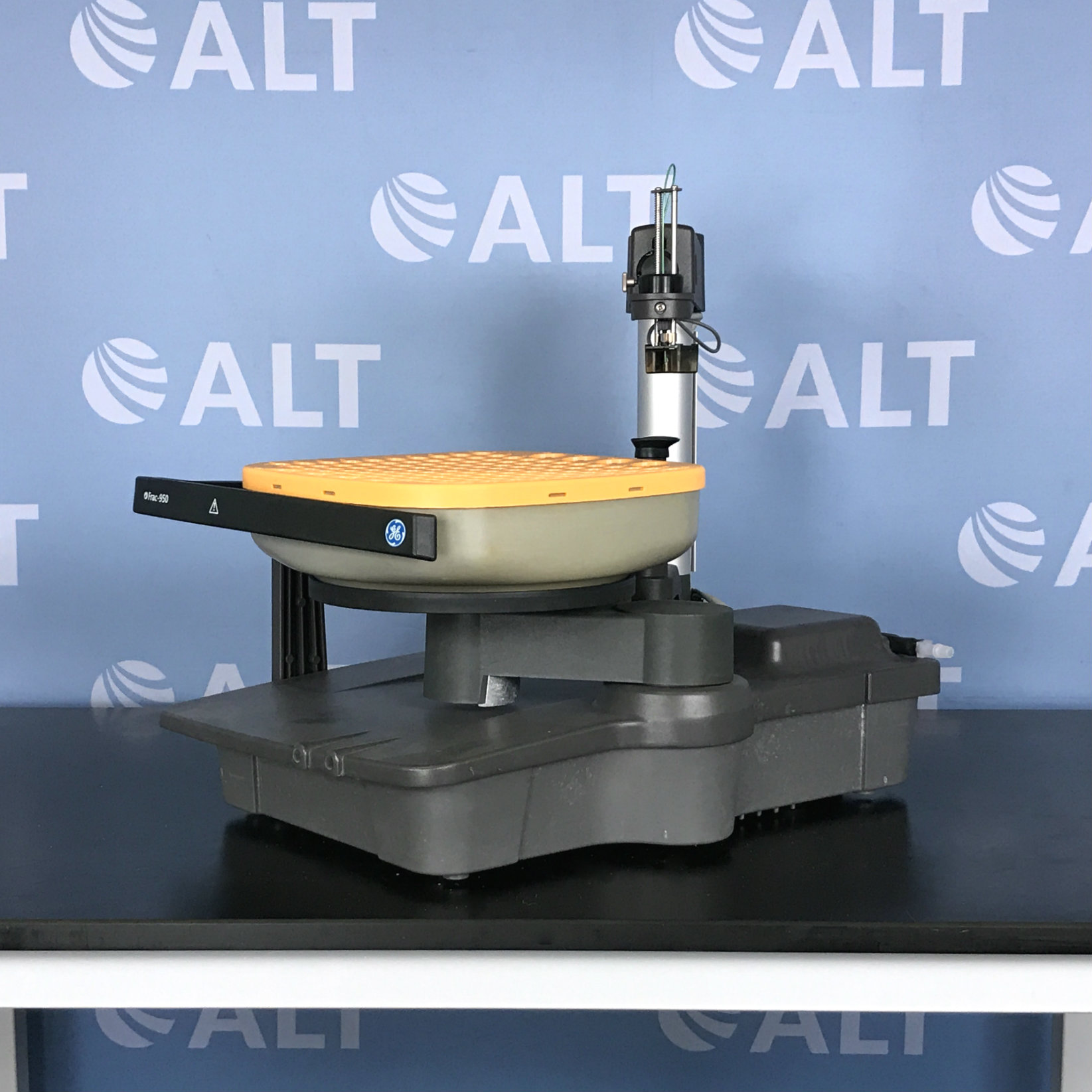 ALT ITEM: 27801 | Frac-950 Fraction Collector