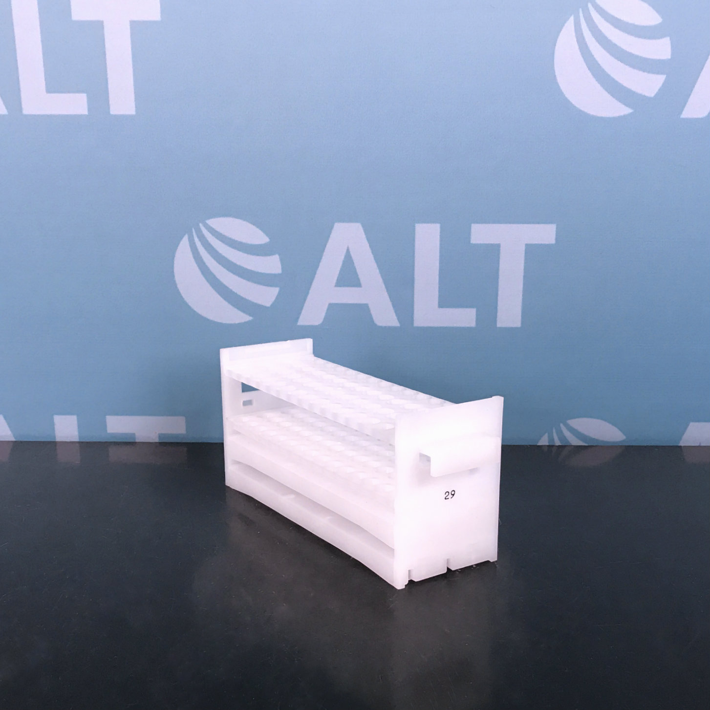 ALT ITEM: 16906 | Tube Rack