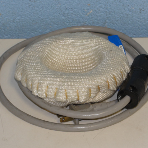 Barnstead Electrothermal EM Series Electromantle EM0500/CE - ALT ...
