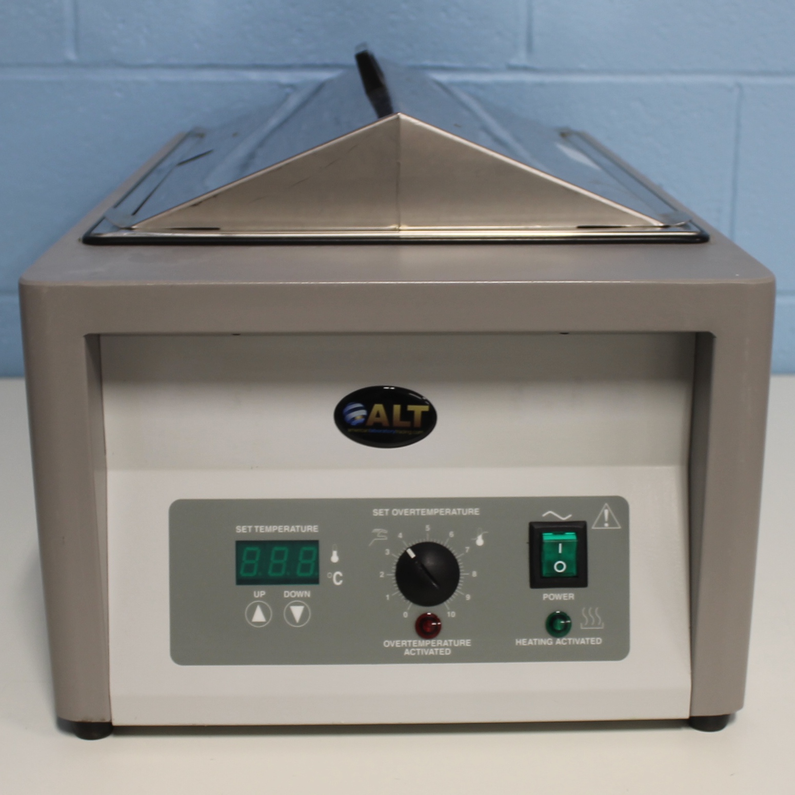 ALT ITEM: 23407 | 1245 Digital Water Bath