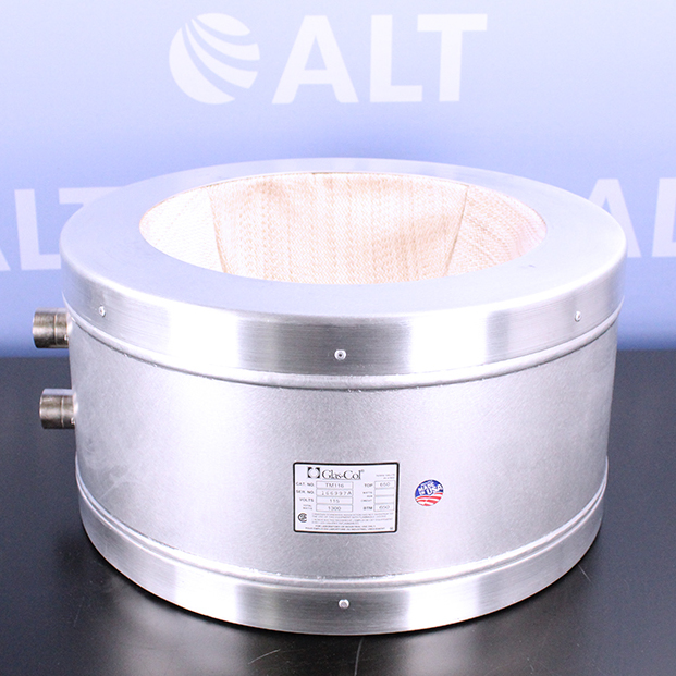 ALT ITEM: 25799 | TM116 Heating Mantle
