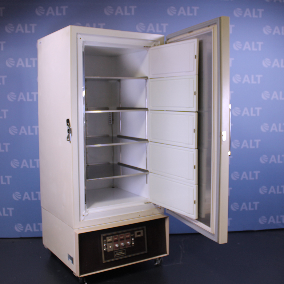 ALT ITEM: 25219 | -60C Cryo-Fridge Model U1786 D-O-B