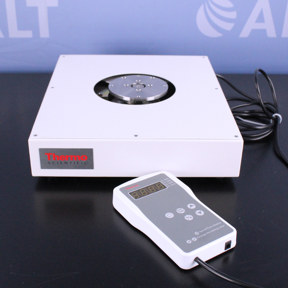 ALT ITEM: 25870 | CO2 Resistant Shaker