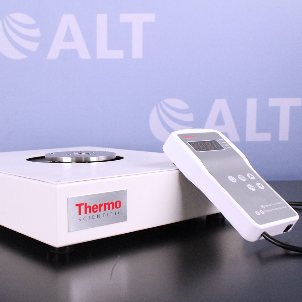 ALT ITEM: 25870 | CO2 Resistant Shaker