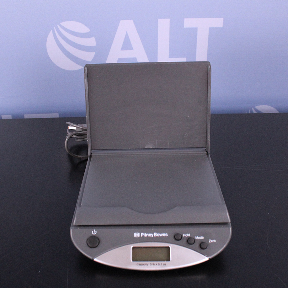 ALT ITEM: 25965 | XJ-6K809 Bench Scale