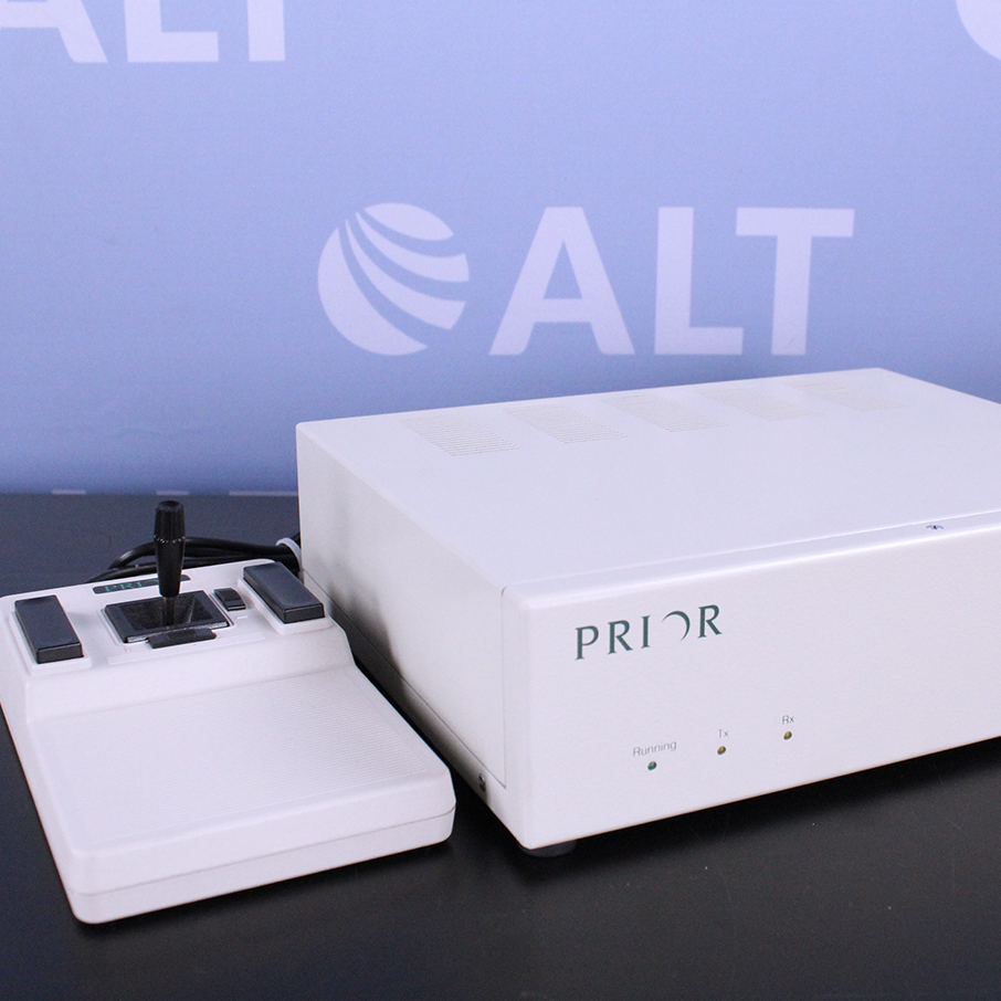 ALT ITEM: 25967 | H30V4 ProScan II