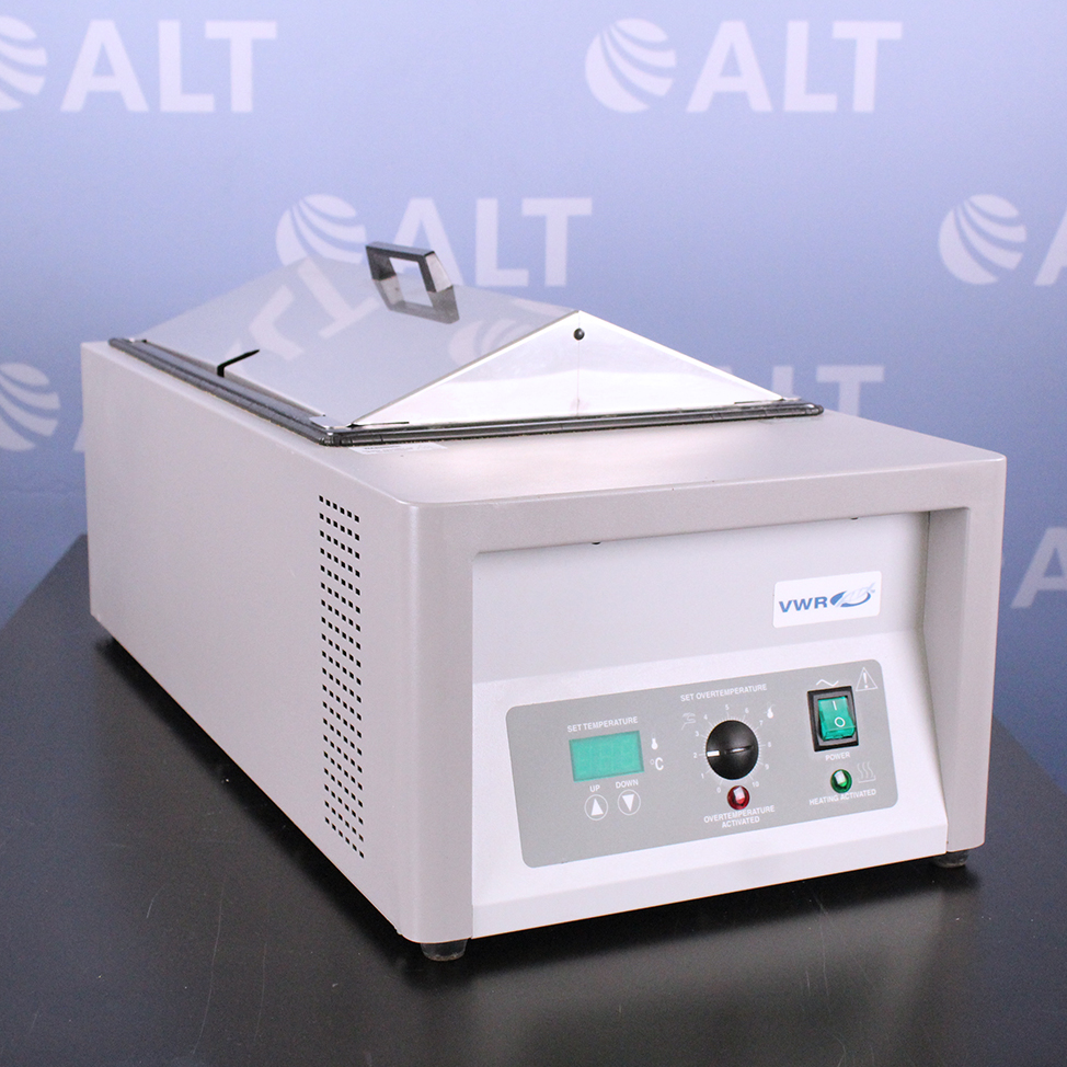 ALT ITEM: 25971 | Model 1265 PC Water Bath