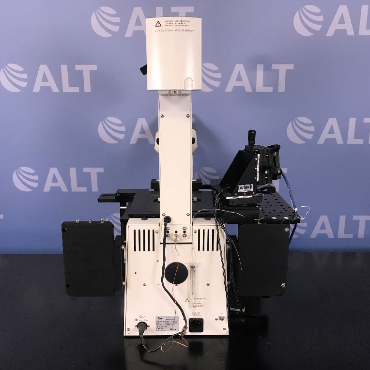ALT ITEM: 26779 | DM IRB Inverted Research Microscope