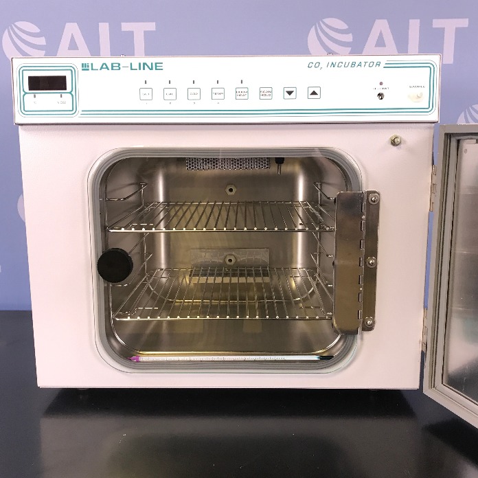 ALT ITEM: 27369 | Model 314 Air-Jacketed Compact Automatic CO2 Incubator