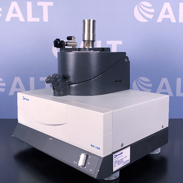 ALT ITEM: 27370 | RM100 Mortar Grinder
