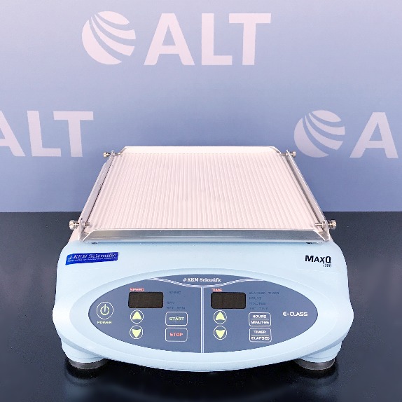 ALT ITEM: 26478 | MaxQ 2000 Shaker