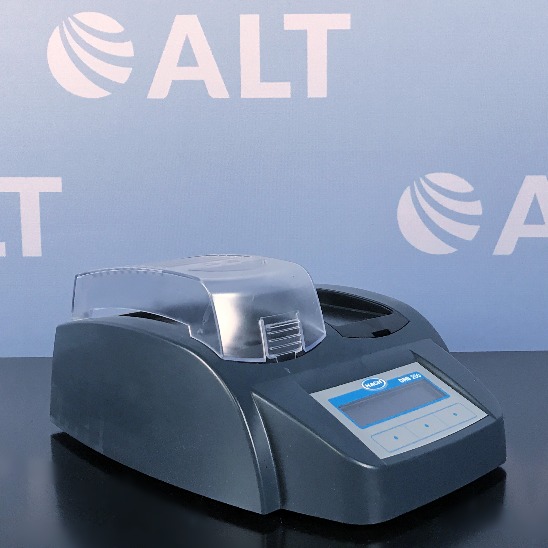 ALT ITEM: 27647 | DRB200 Digital Reactor Block