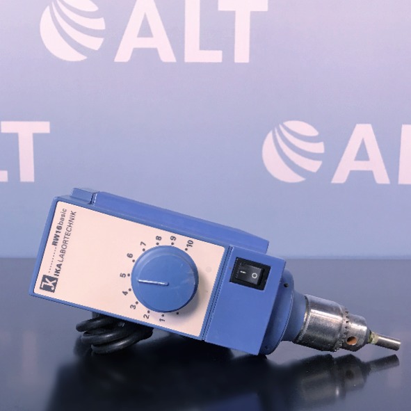ALT ITEM: 26464 | RW16 Basic Overhead Stirrer