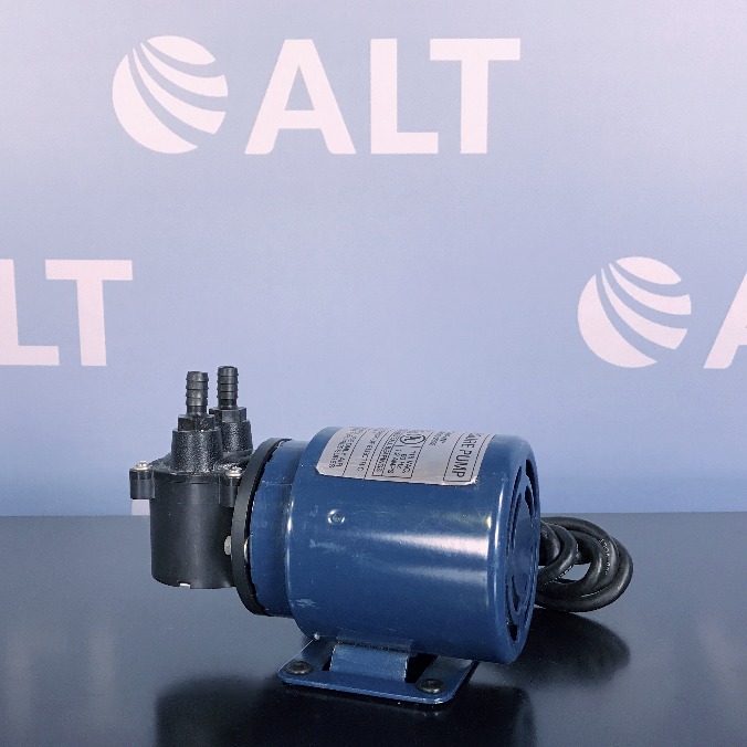 ALT ITEM: 26123 | 400-1901 Vacuum Pump