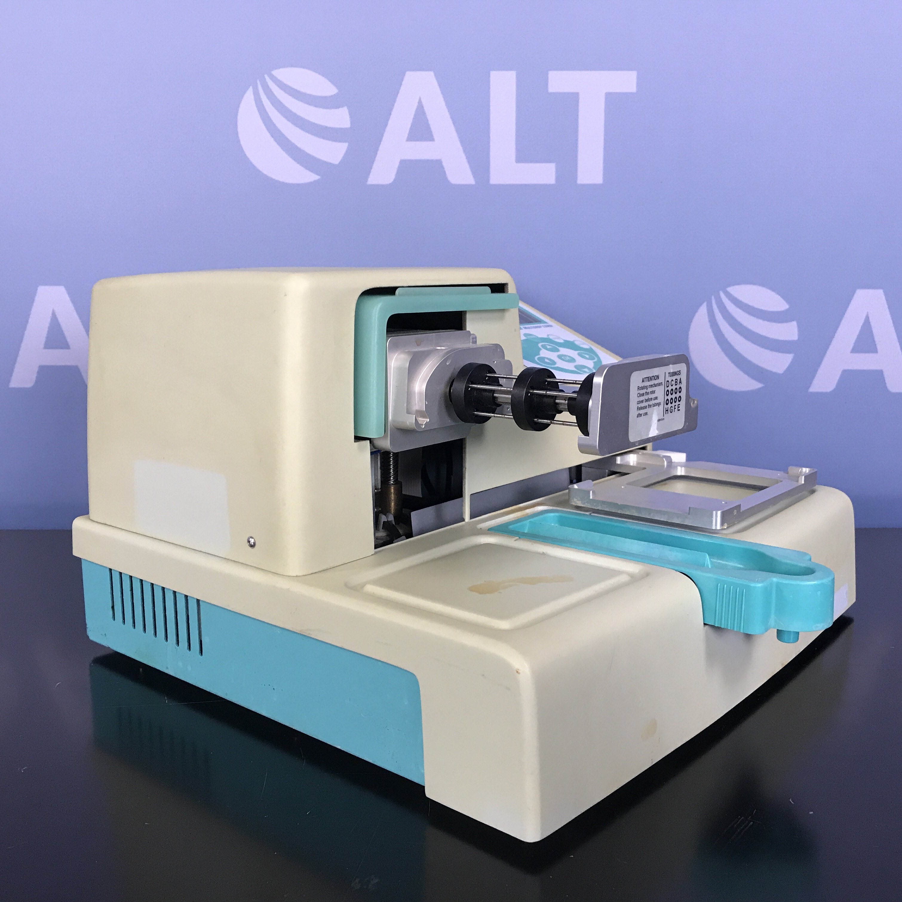 ALT ITEM: 26284 | Multidrop Combi Dispenser