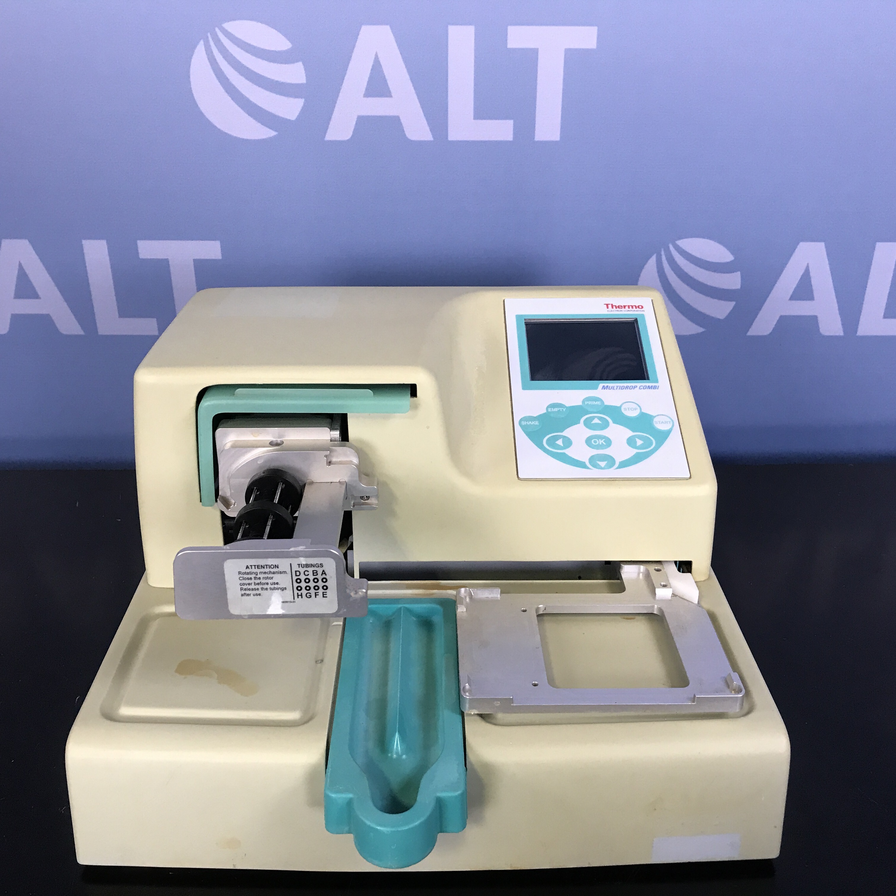 ALT ITEM: 26284 | Multidrop Combi Dispenser