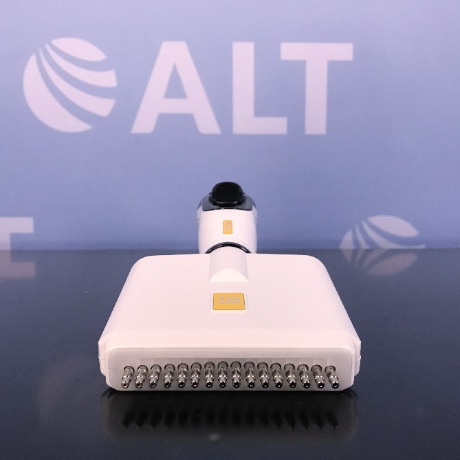ALT ITEM: 27413 | Viaflo II 16 Channel 125ul Electronic Pipette