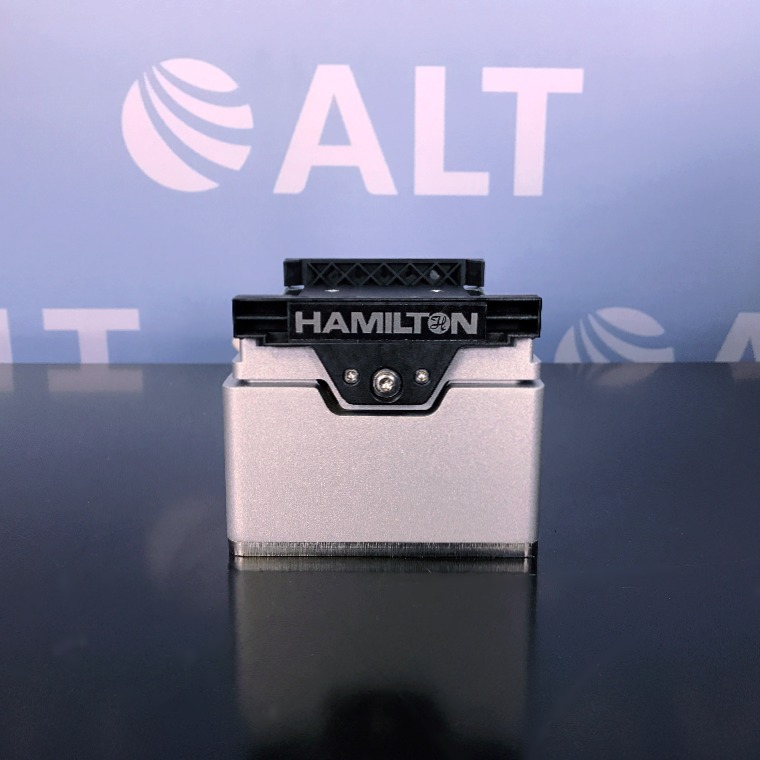 ALT ITEM: 27445 | Heater Shaker (HHS) Model 199018/02
