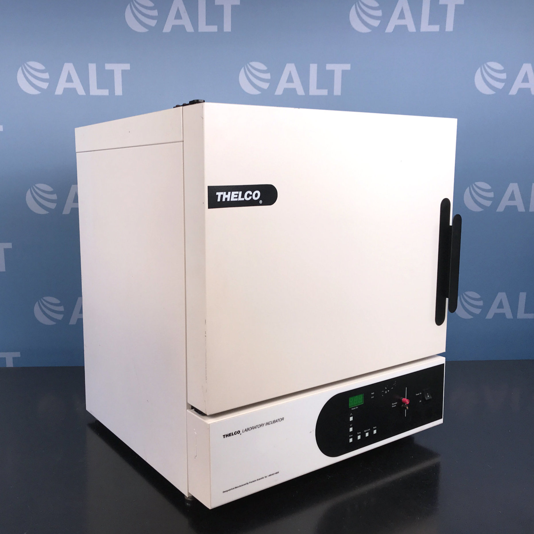 ALT ITEM: 27602 | Incubator CAT No. 51220121