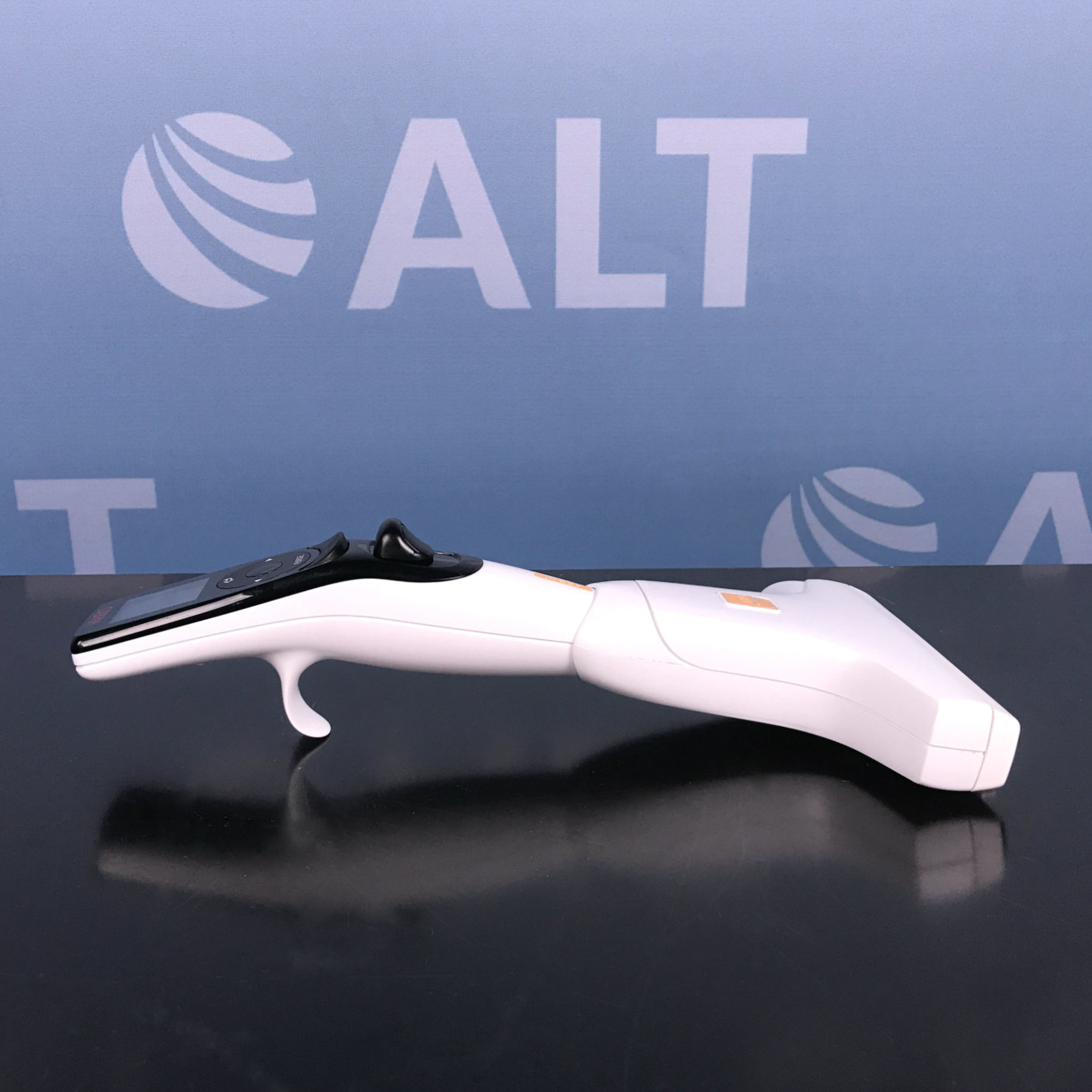 ALT ITEM: 26954 | Viaflo II 8 Channel 125ul Electronic Pipette