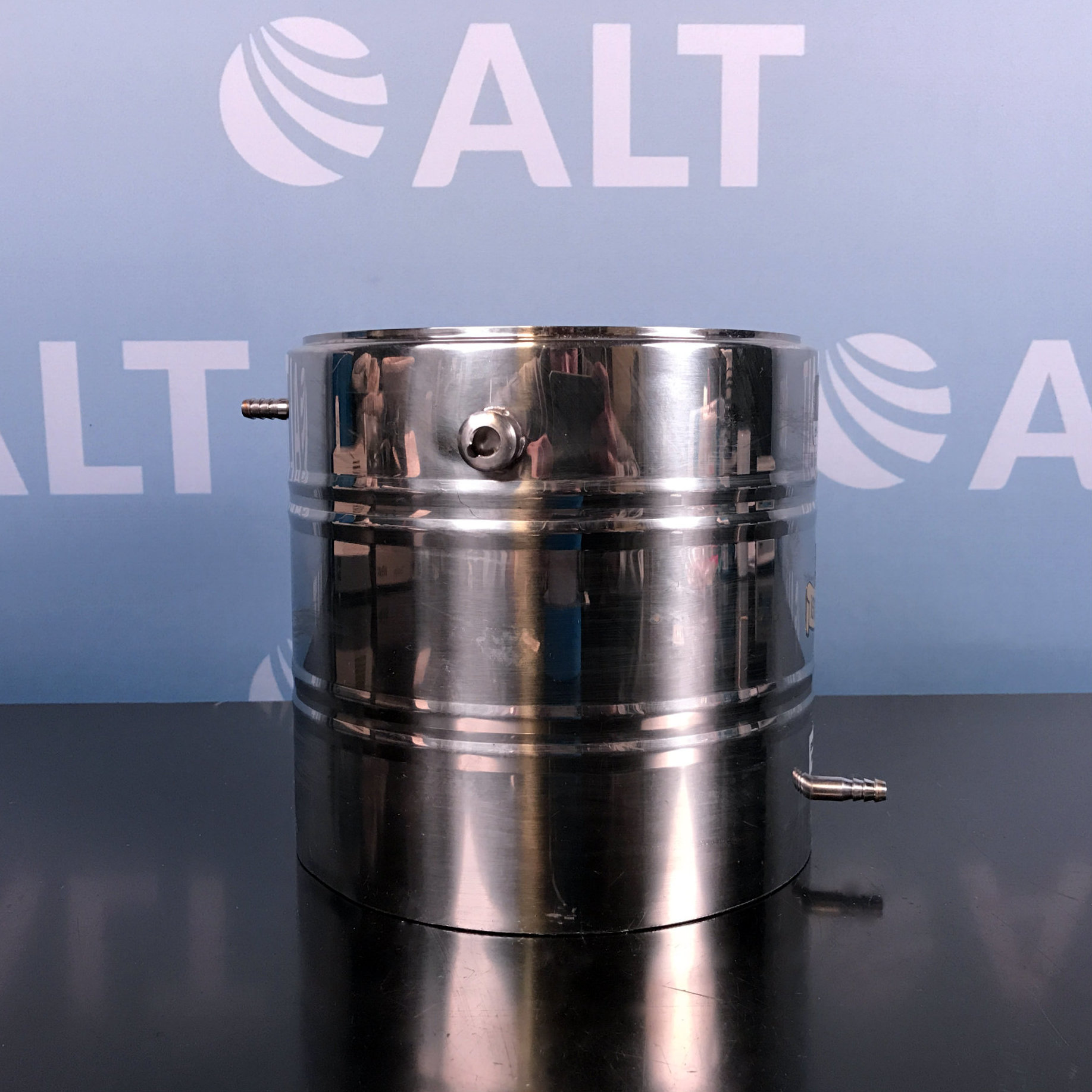ALT ITEM: 28401 | Heatable Reaction Vessel