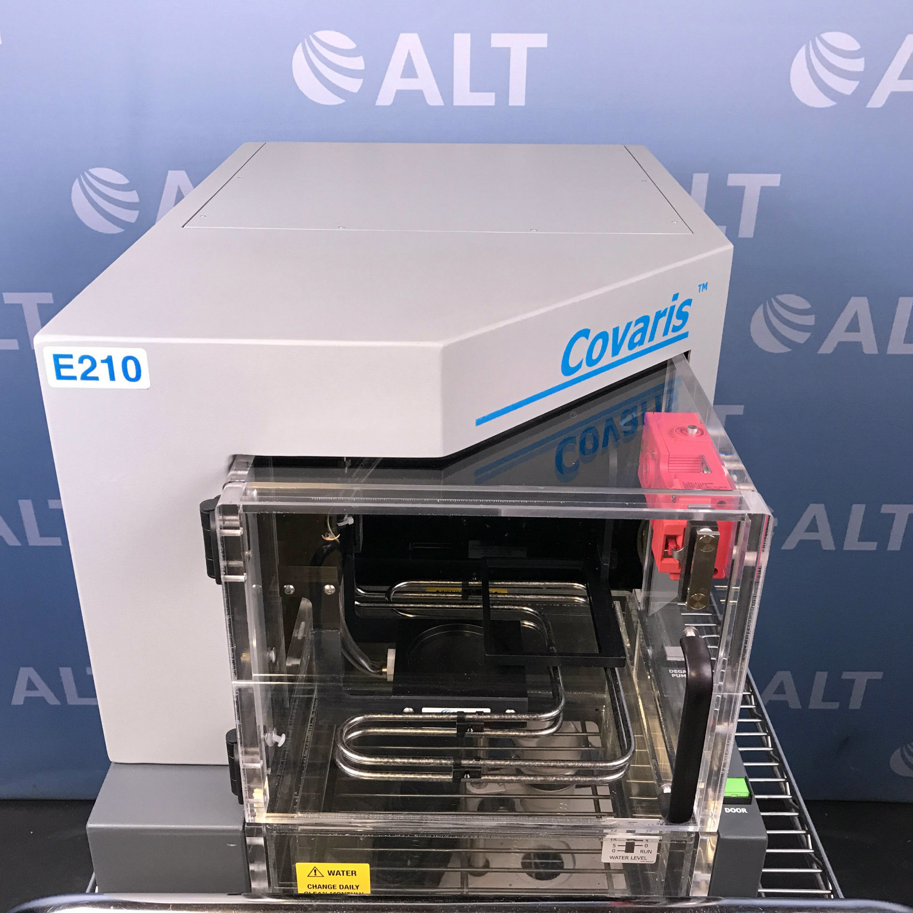 ALT ITEM: 26593 | E210 Focused Ultrasonicator
