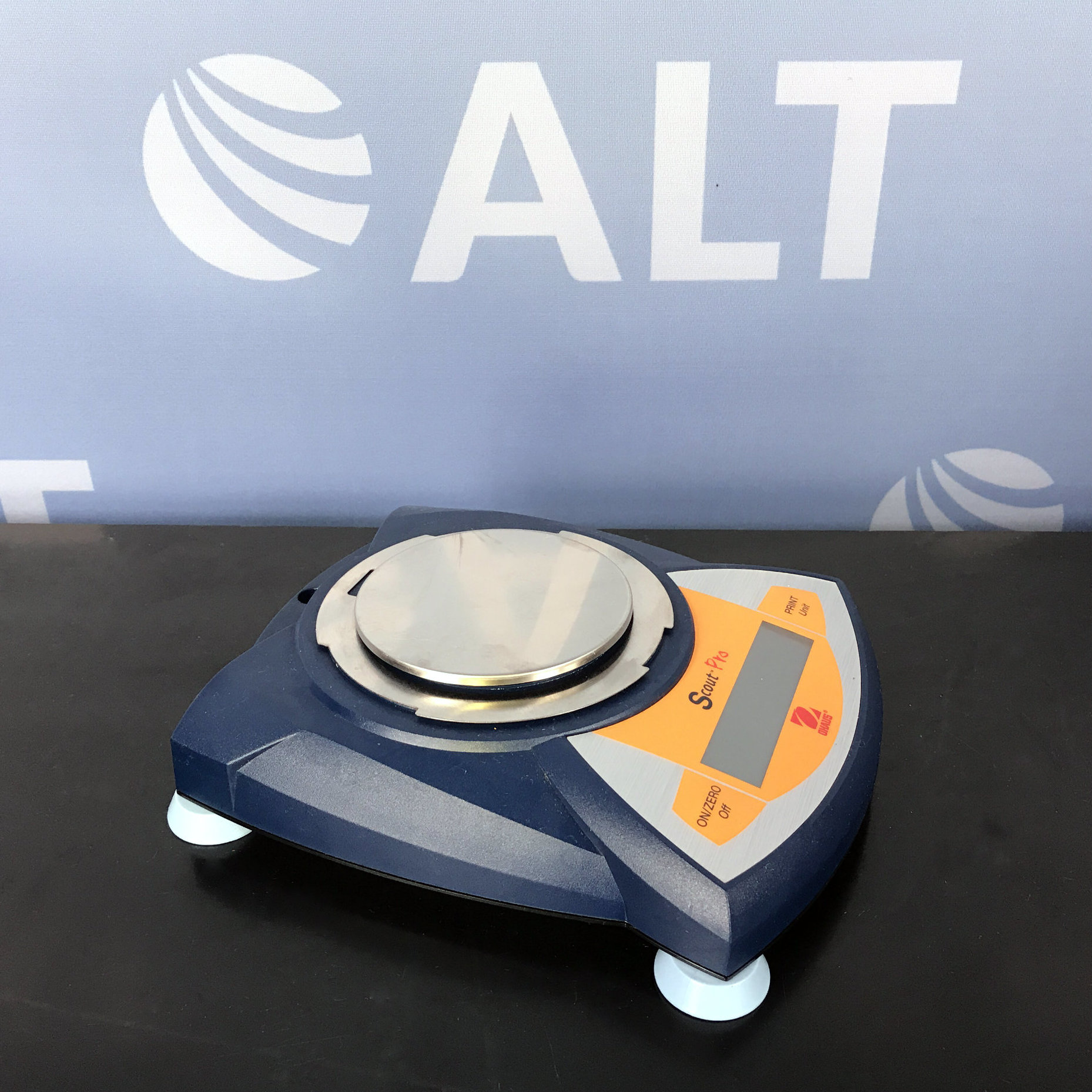 ALT ITEM: 28925 | Scout Pro SPE123 Portable Education Balance