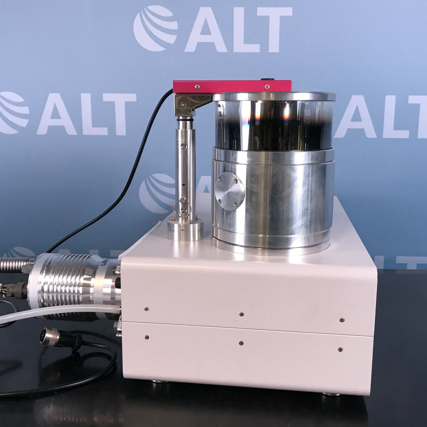 ALT ITEM: 28959 | 208HR High Resolution Sputter Coater for FESEM