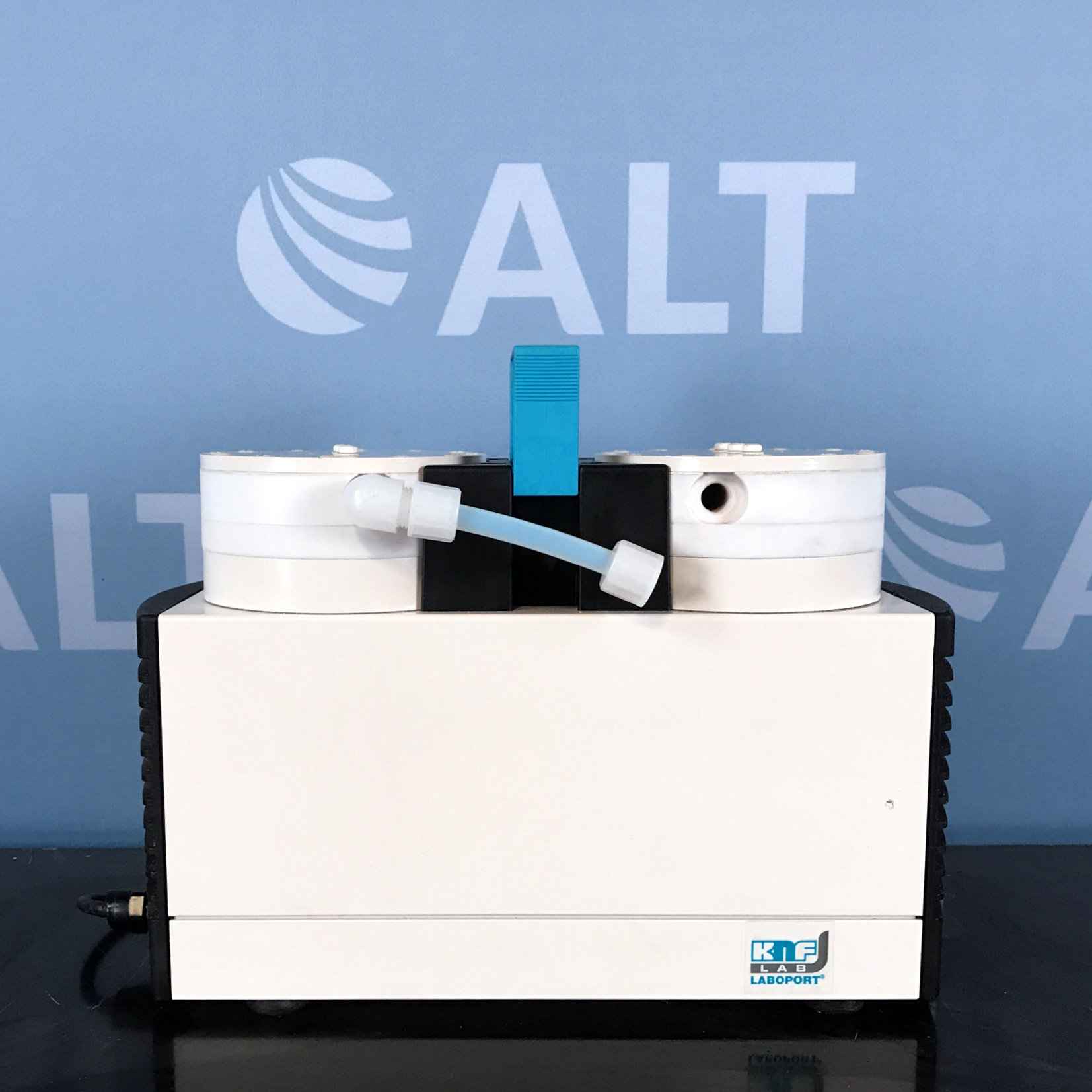 ALT ITEM: 26343 | Laboport UN842.3 FTP Pump
