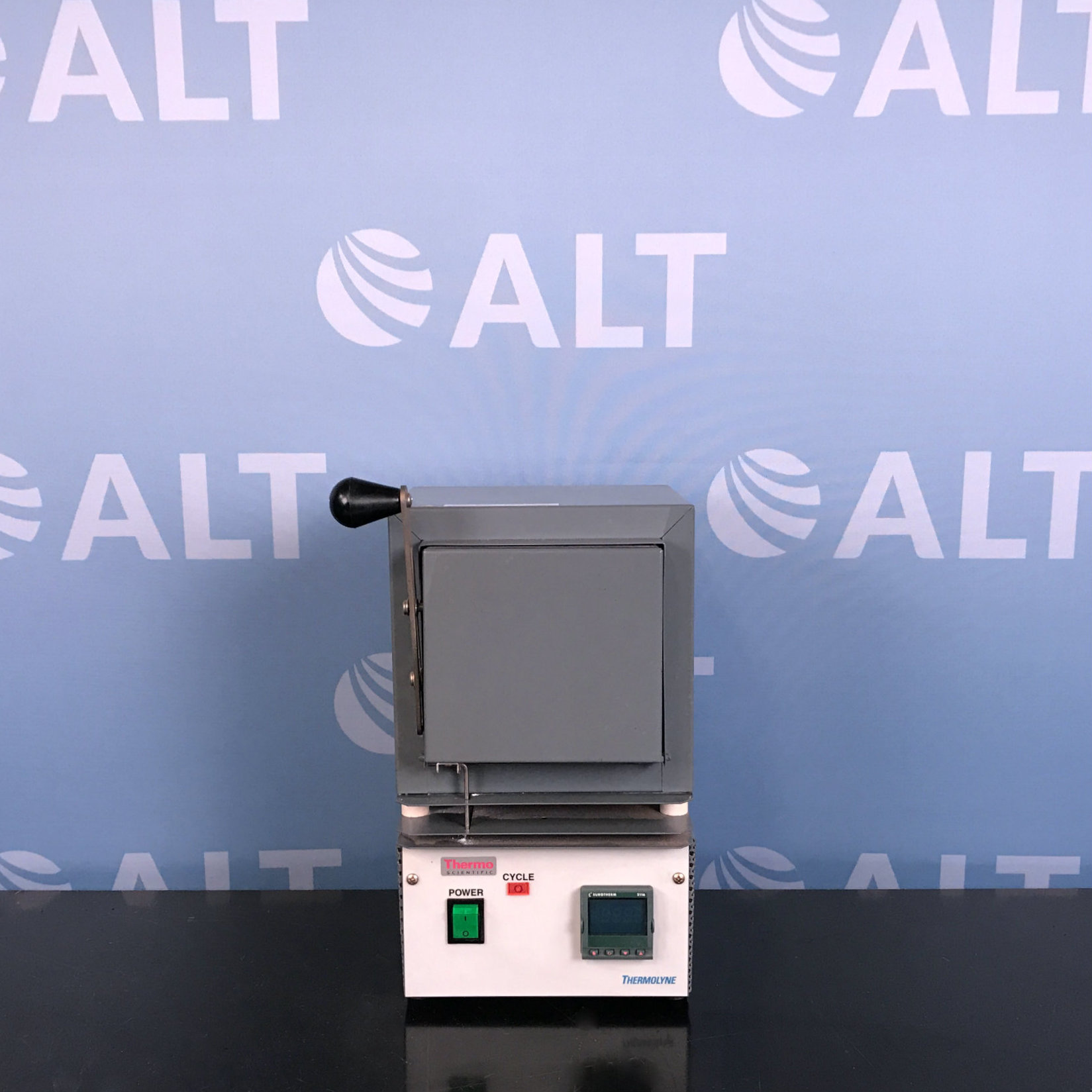 ALT ITEM: 29202 | Thermolyne FB1310M Compact Benchtop Muffle Furnace