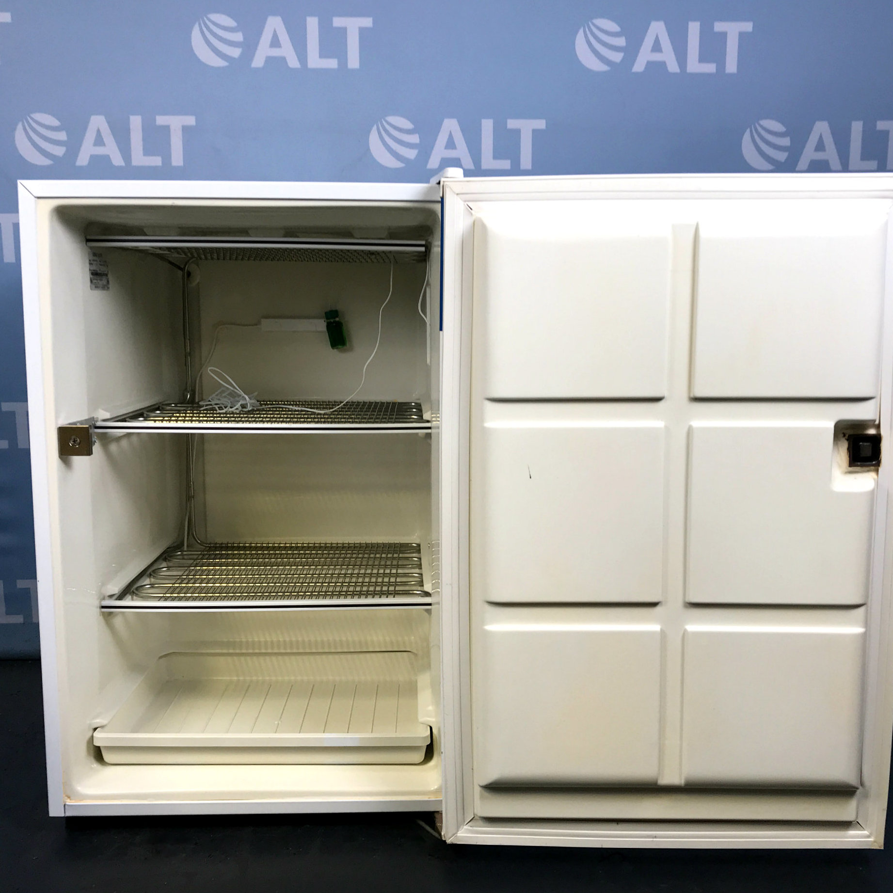 General Electric Freezers