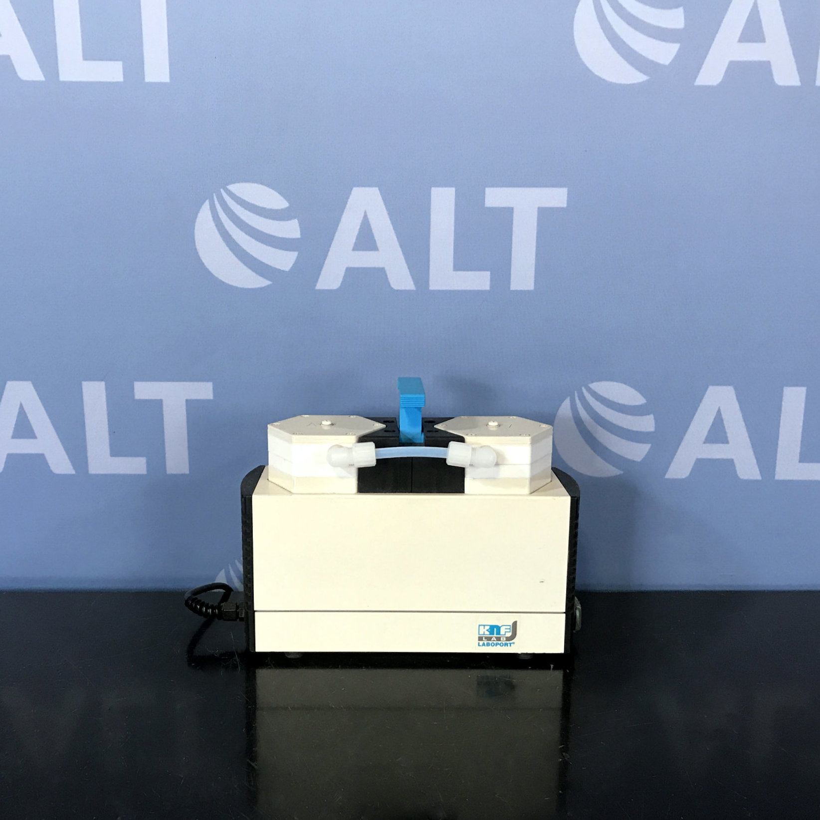 ALT ITEM: 26431 | KNF Laboport Diaphragm Vacuum Pump UN810.3 FTP