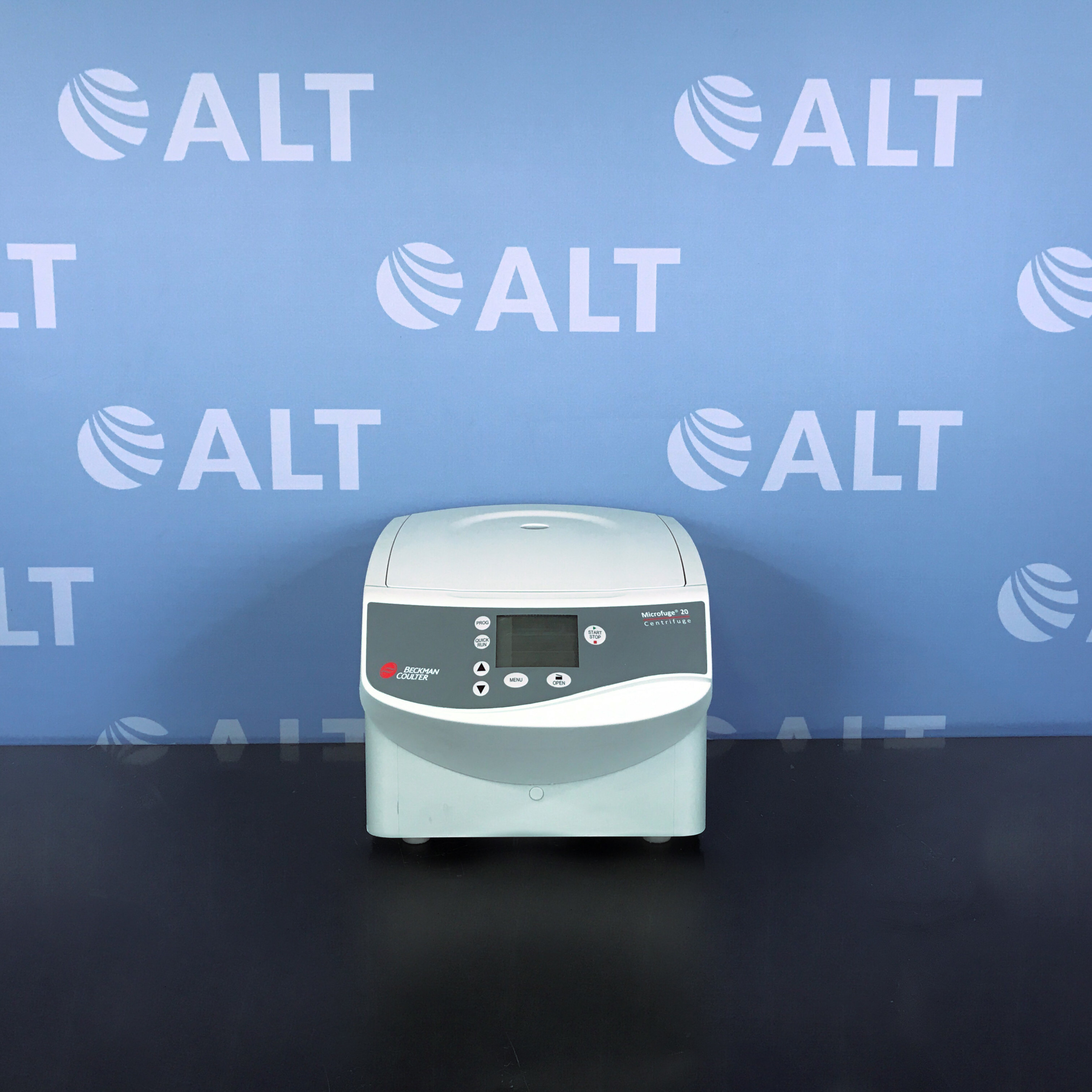 ALT ITEM: 29630 | Microfuge 20 Centrifuge