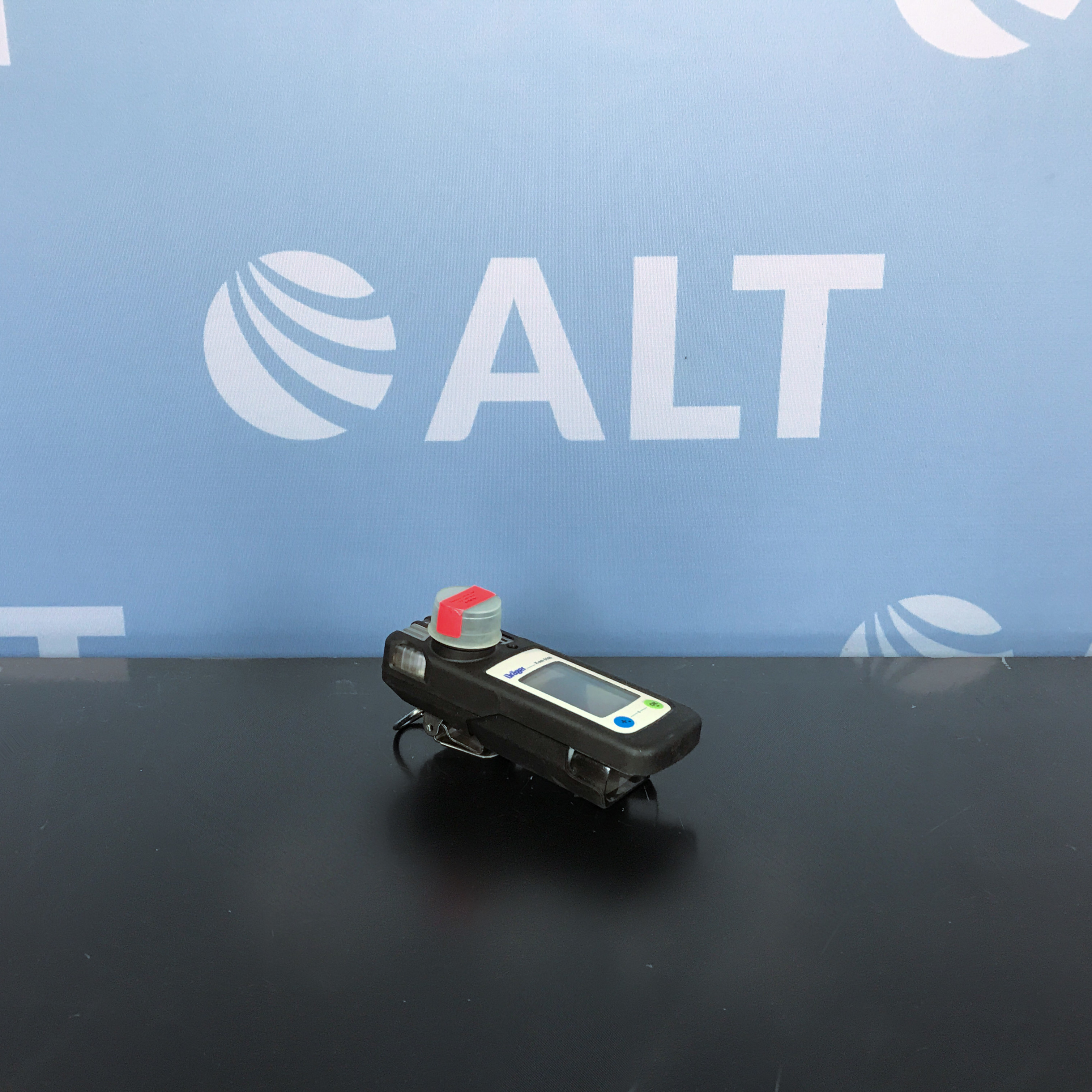 ALT ITEM: 23167 | X-am 5100 - Single-Gas Monitor