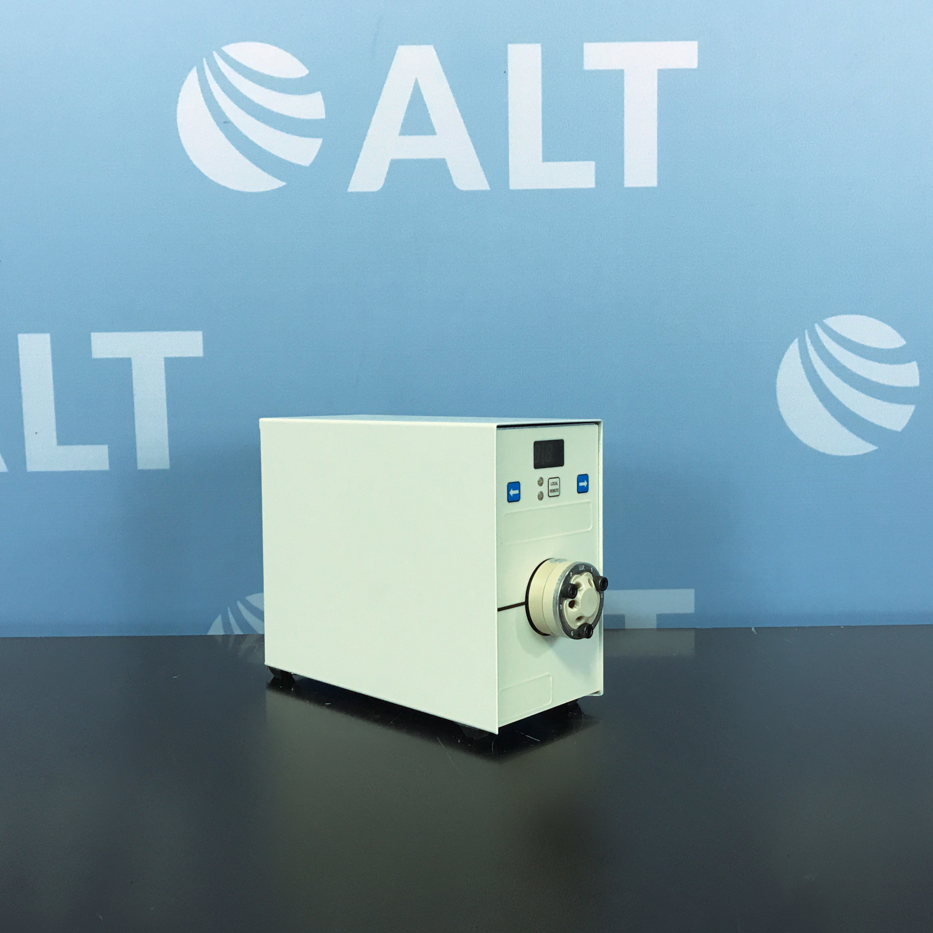 ALT ITEM: 20444 | Injector Valve EV750-100