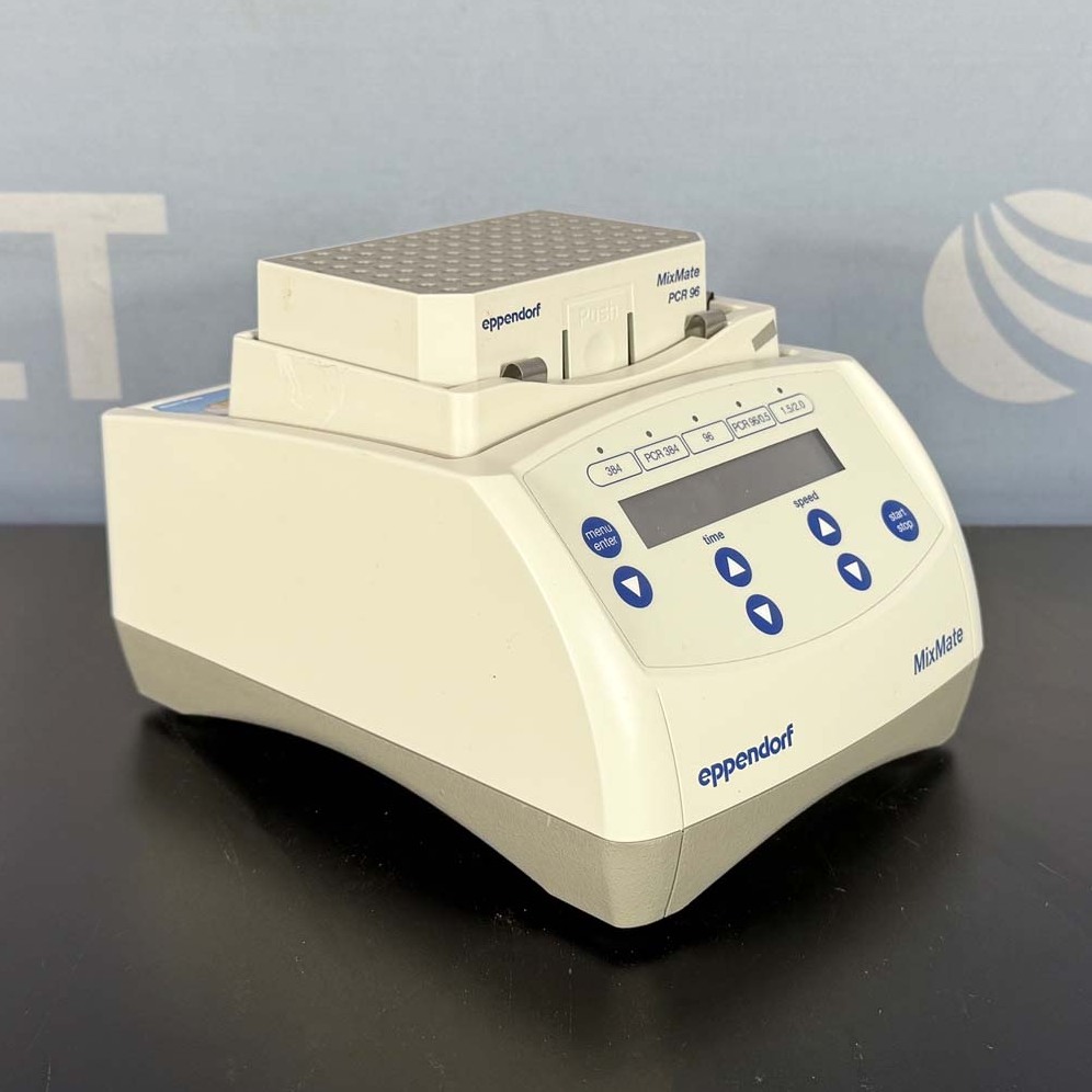 Used Laboratory Equipment: Outfit Your Lab for a Fraction