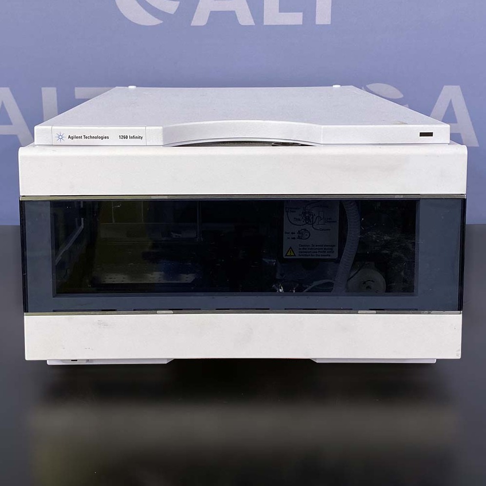 Used Laboratory Equipment: Outfit Your Lab for a Fraction