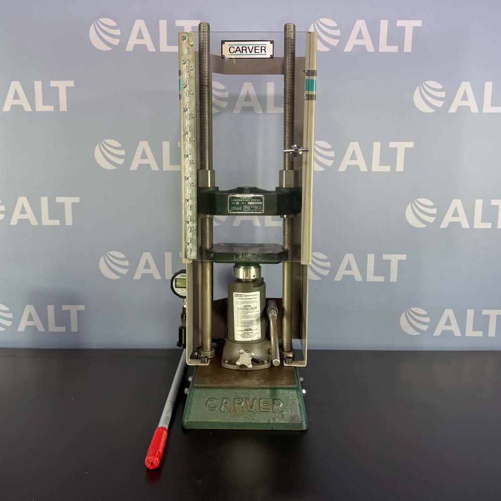Used Laboratory Equipment: Outfit Your Lab for a Fraction