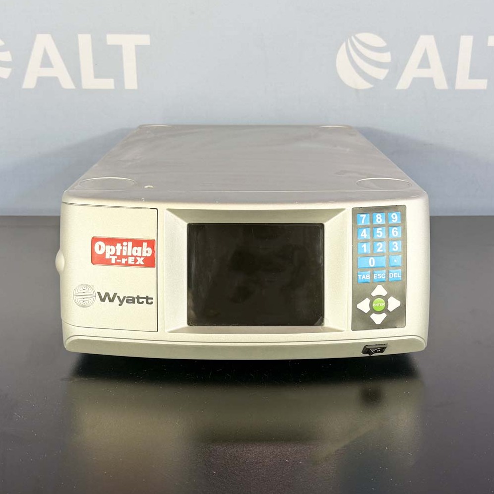 Used Laboratory Equipment: Outfit Your Lab for a Fraction