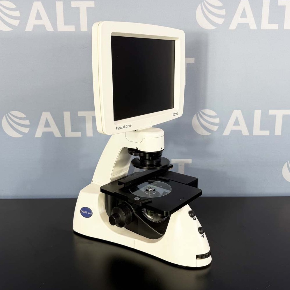Used Laboratory Equipment: Outfit Your Lab for a Fraction