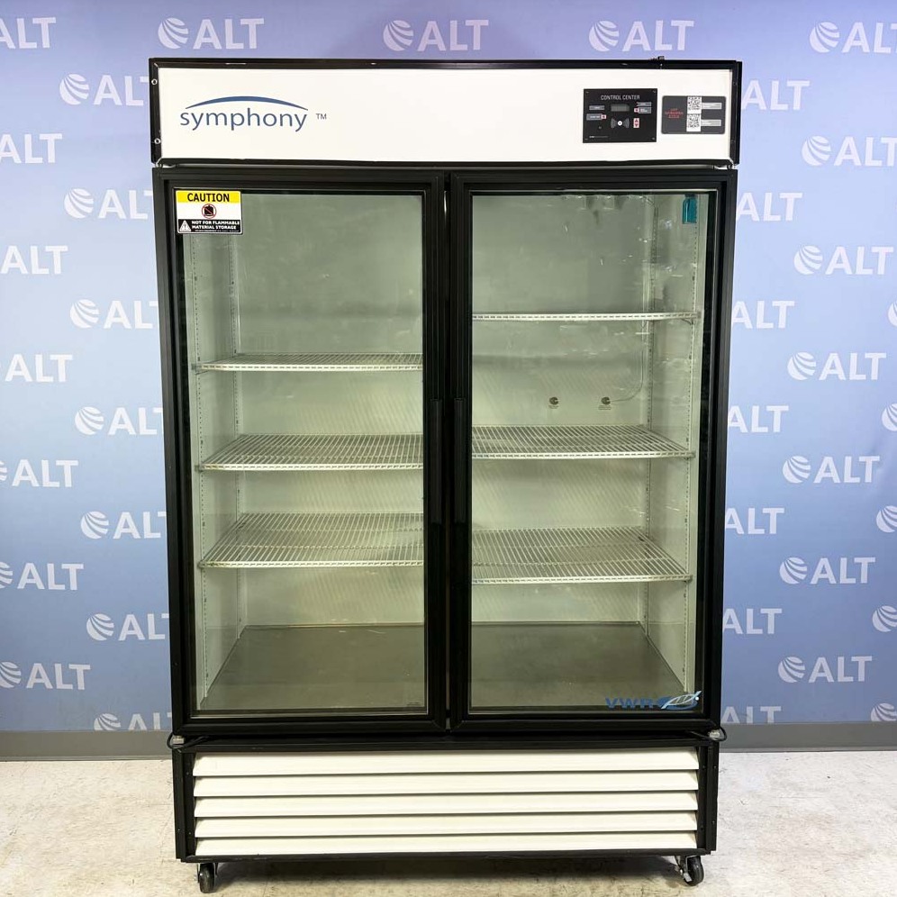 Used Laboratory Equipment: Outfit Your Lab for a Fraction