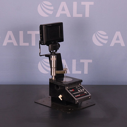 ALT ITEM: 22688 | DuraScope Attenuated Total Reflectance (ATR) Unit