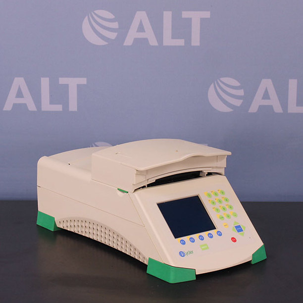 ALT ITEM: 20020 | iCycler Thermal Cycler