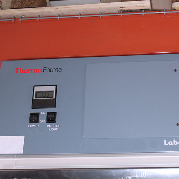 ALT ITEM: 24983 | Model 3771 Laboratory Refrigerator