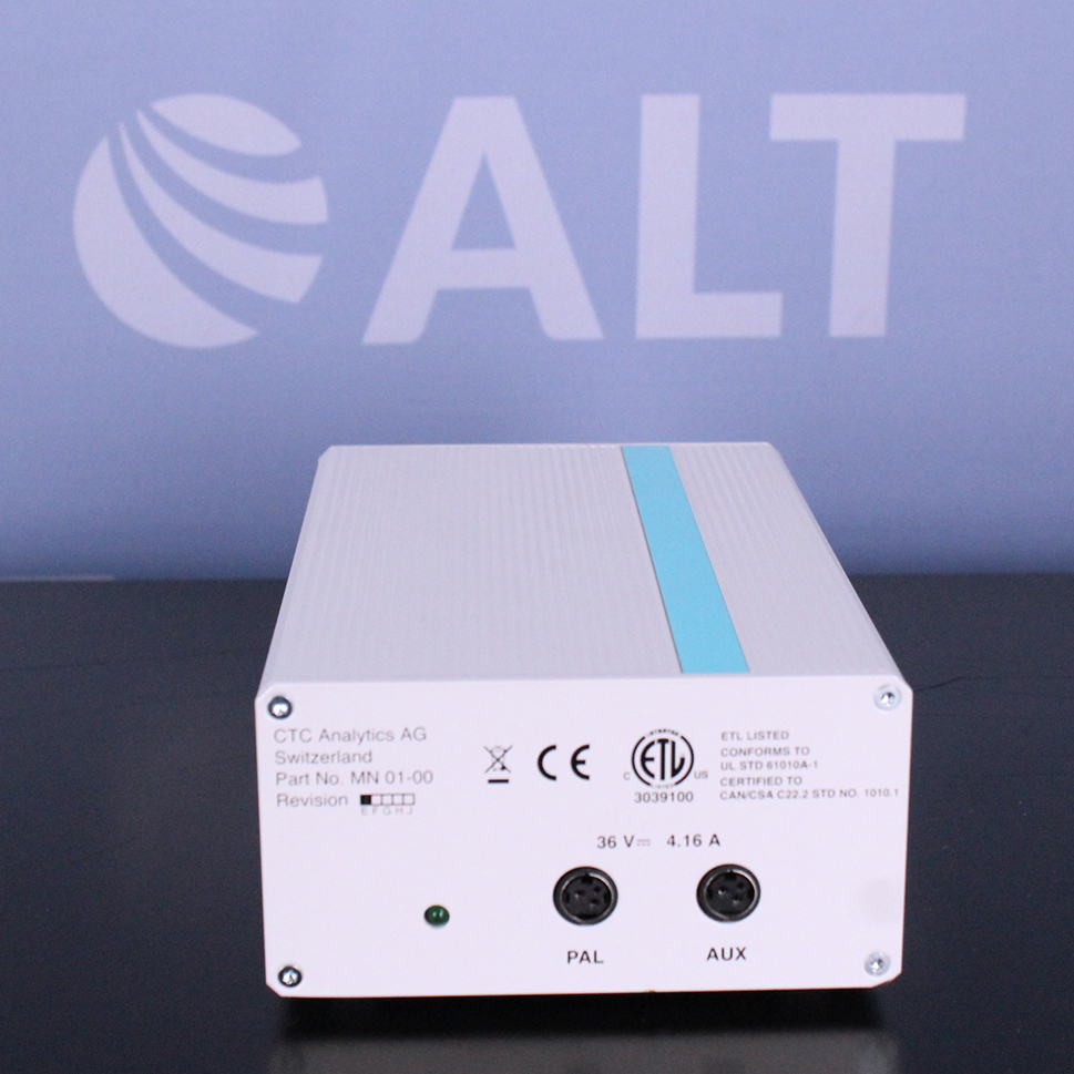 ALT ITEM: 25129 | GC Pal Power Supply